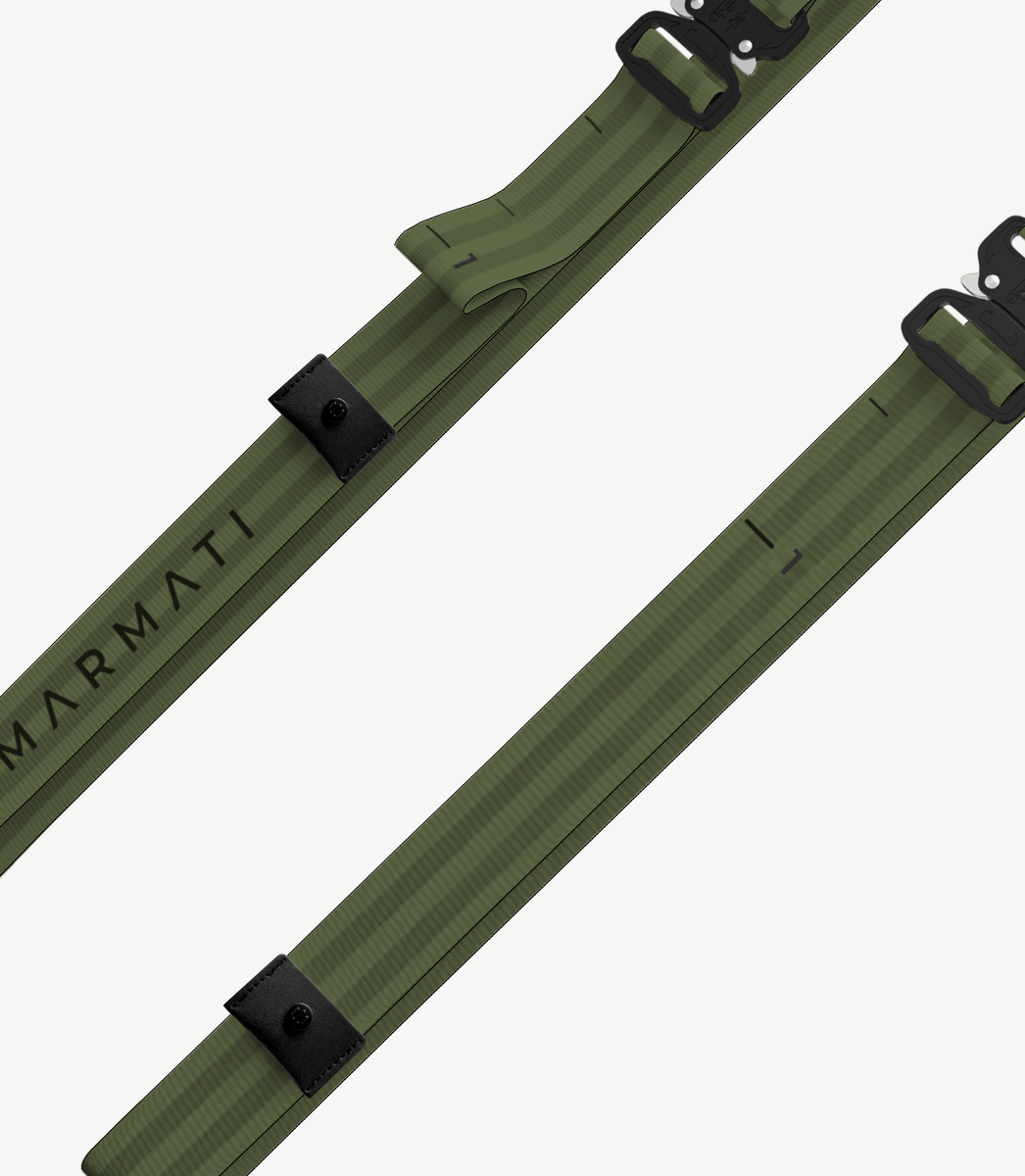 Marmati Garbage Straps | Adjustable Upcycled Straps | Made for ...