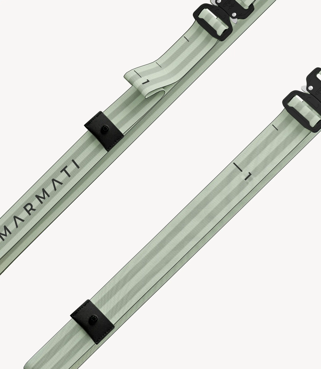 Marmati Garbage Straps | Adjustable Upcycled Straps | Made for ...