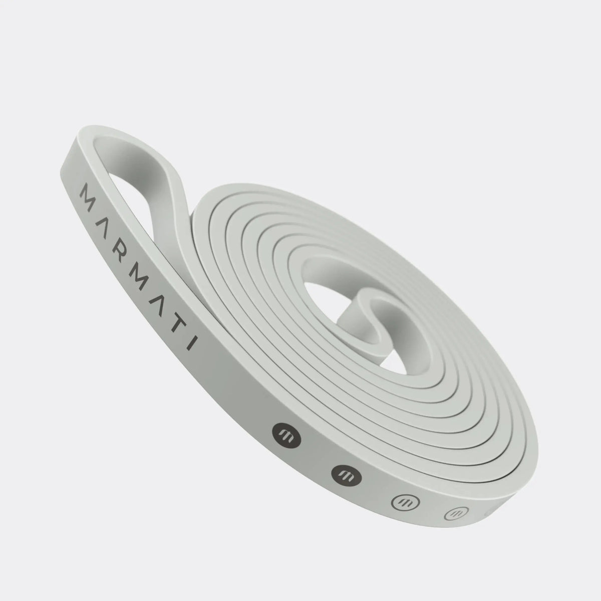 RAWBAND | Natural Rubber Resistance Bands by MARMATI