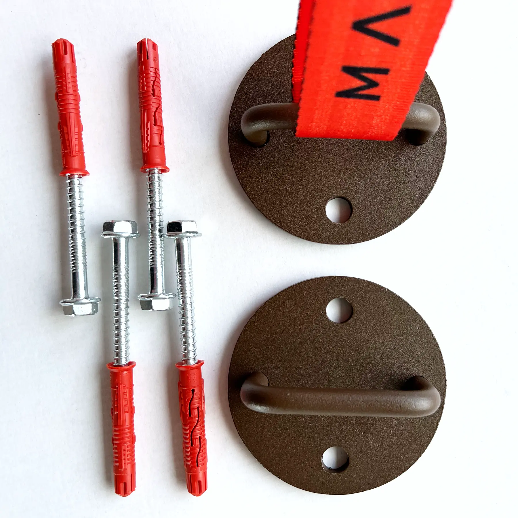 Master the Gymnastic Rings Muscle-Up: Step-by-Step Guide – MARMATI