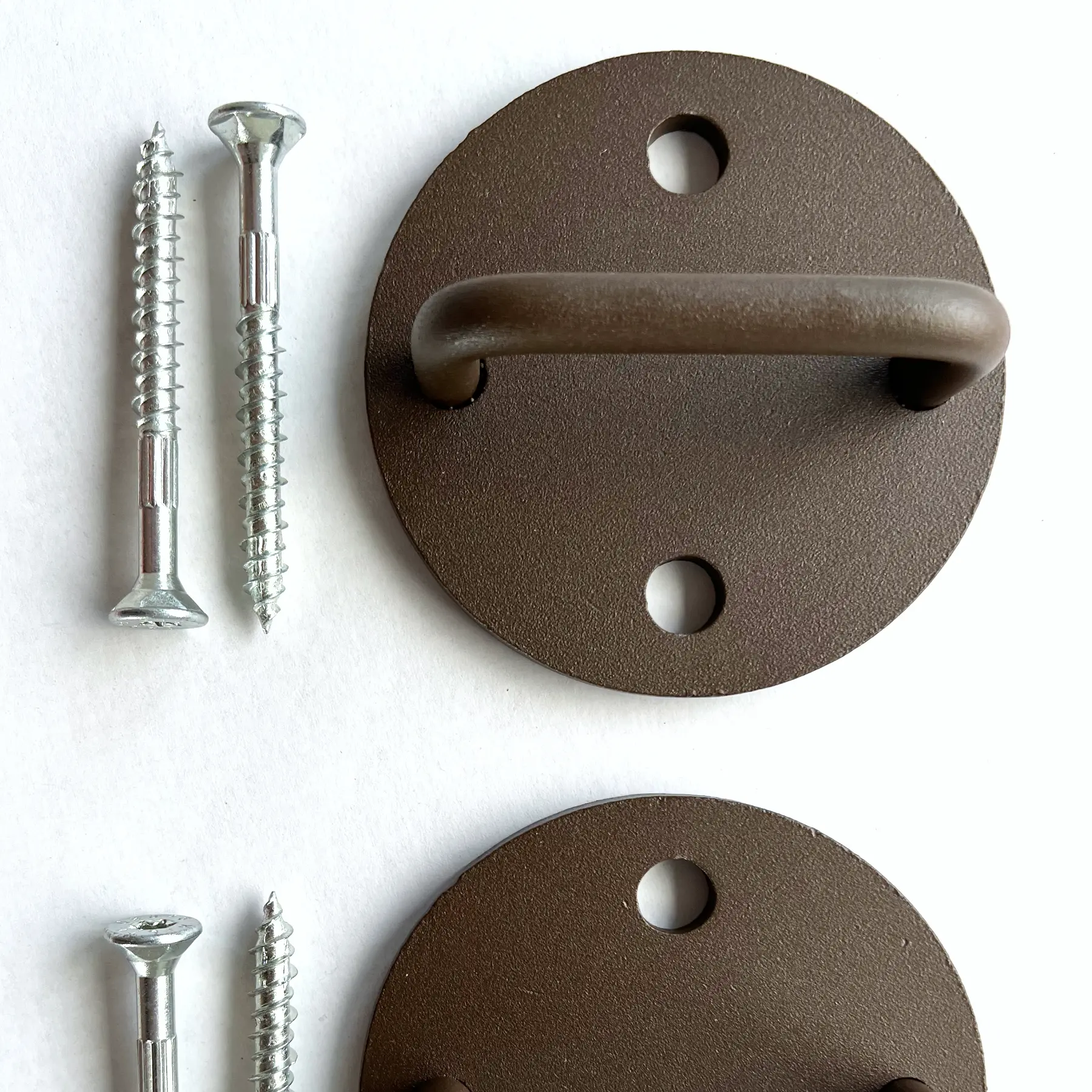 Master the Gymnastic Rings Muscle-Up: Step-by-Step Guide – MARMATI